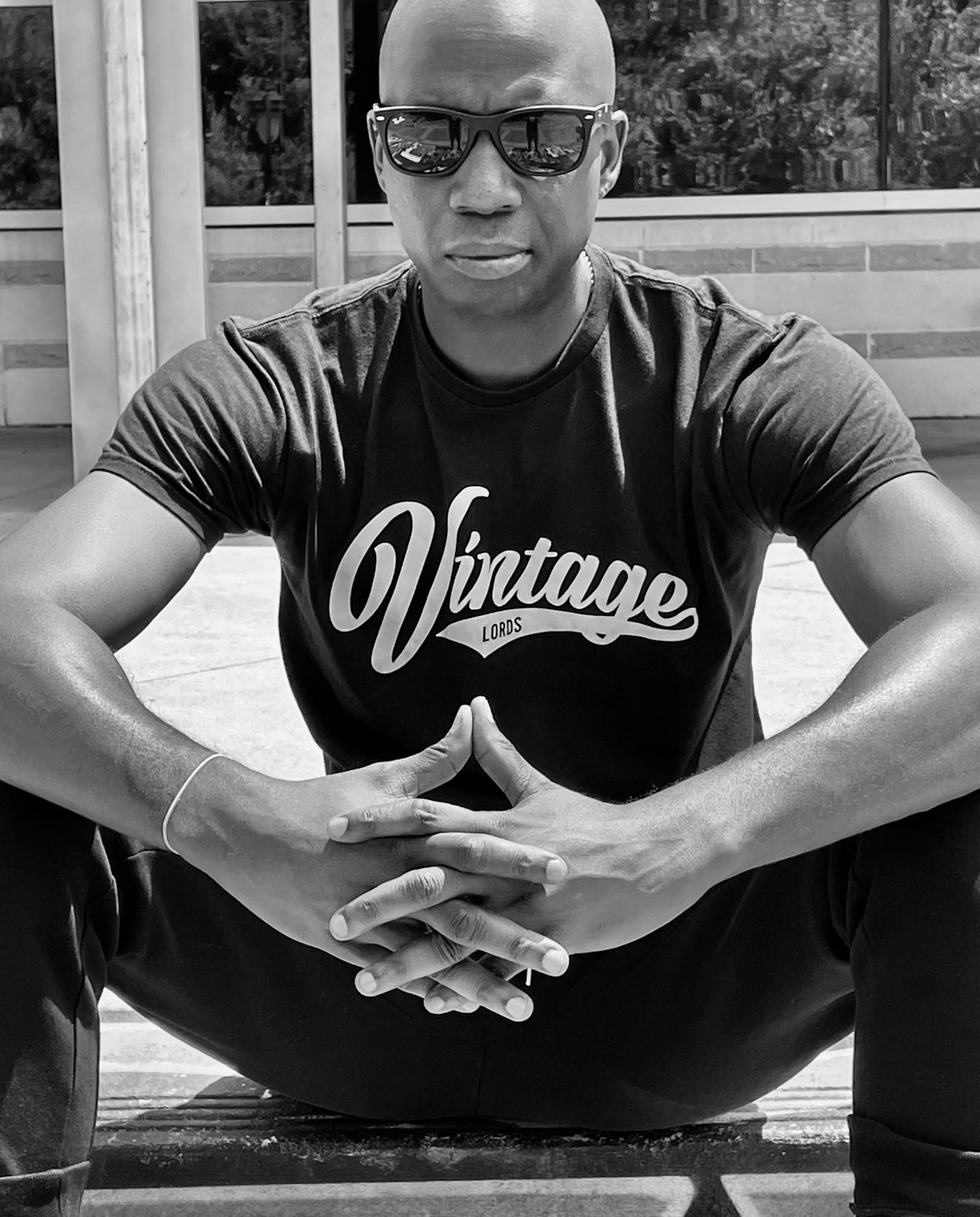 VINTAGE LORDS CLOTHING