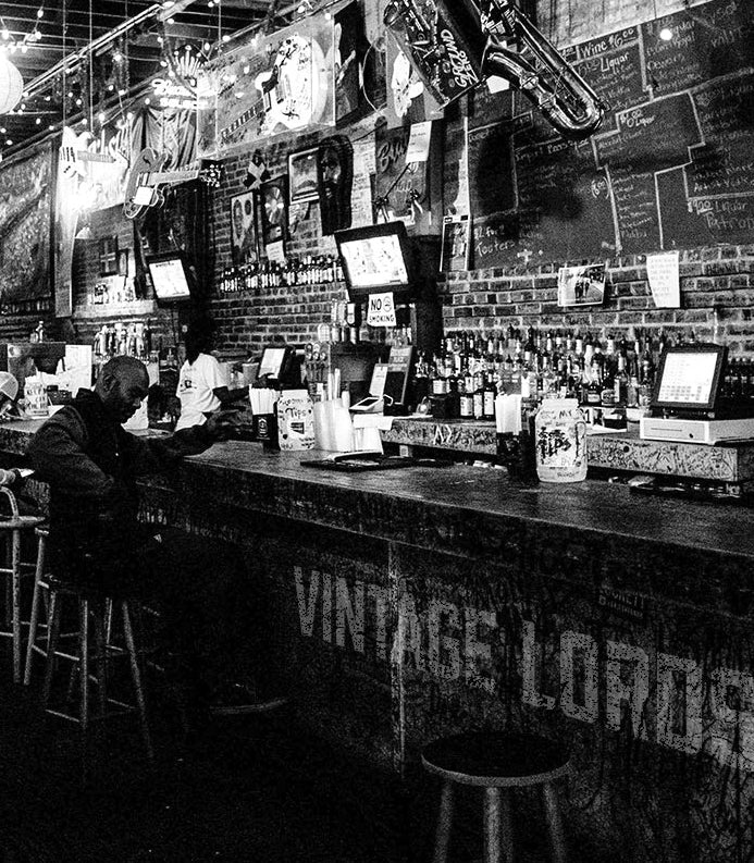 VINTAGE LORDS CLOTHING