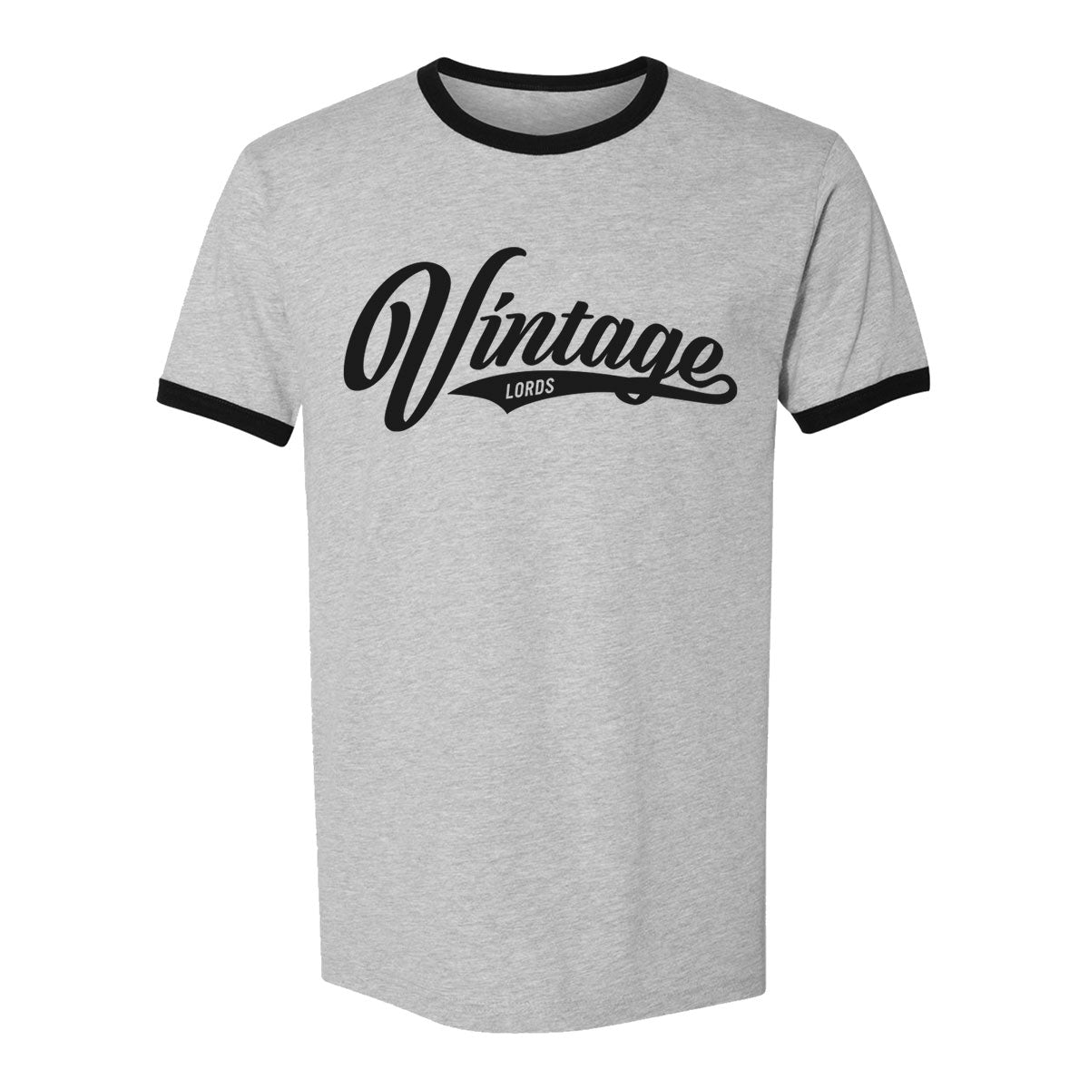 Tag Ringer – VINTAGE LORDS CLOTHING